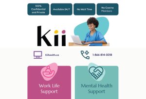 MTS Kii – The Manitoba Teachers' Society